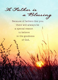 Religious Father's Day Cards | Cardstore