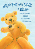 Father's Day Cards For Uncle | Cardstore
