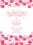 Valentine's Day Invitations - You Make Them, We'll Mail Them! Cardstore