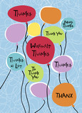 Say 'Thanks' with Custom Thank You Cards from Cardstore!