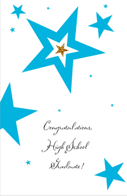 Printable Graduarion Happy Card