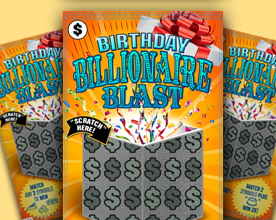Birthday Scratch-Off Surprise Ecard (Interactive) | American Greetings