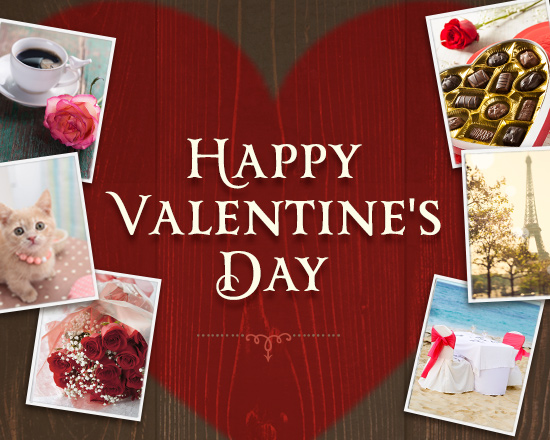 "Valentine Quiz Interactive" | ecard | Blue Mountain
