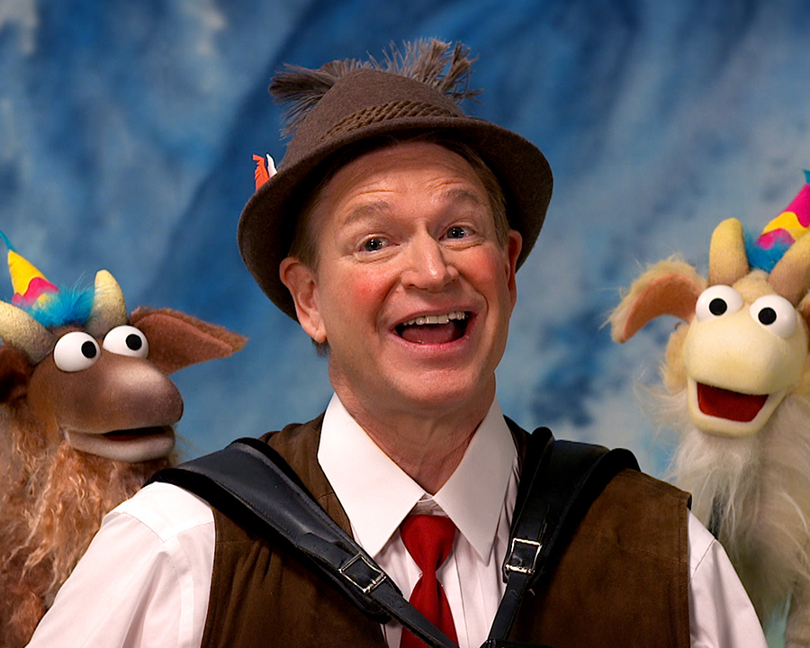 Yodeler Birthday (Personalize) | American Greetings