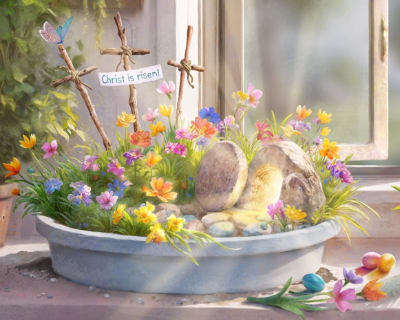 Greeting Cards & Animated Ecards | Jacquie Lawson Cards