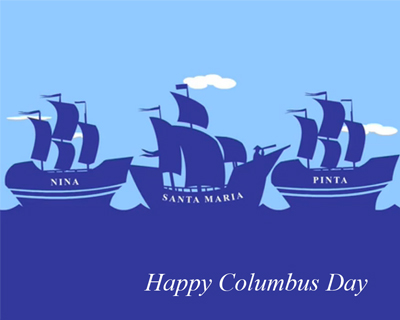 "The Year 1492" | ecard | Blue Mountain