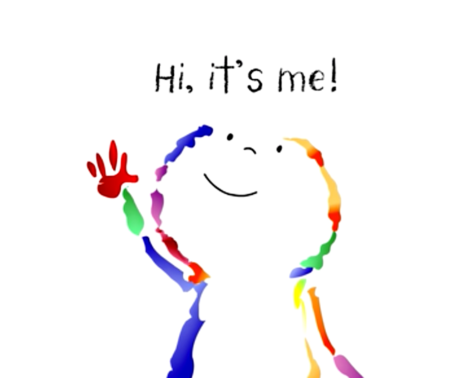 Just Me! Ecard | American Greetings