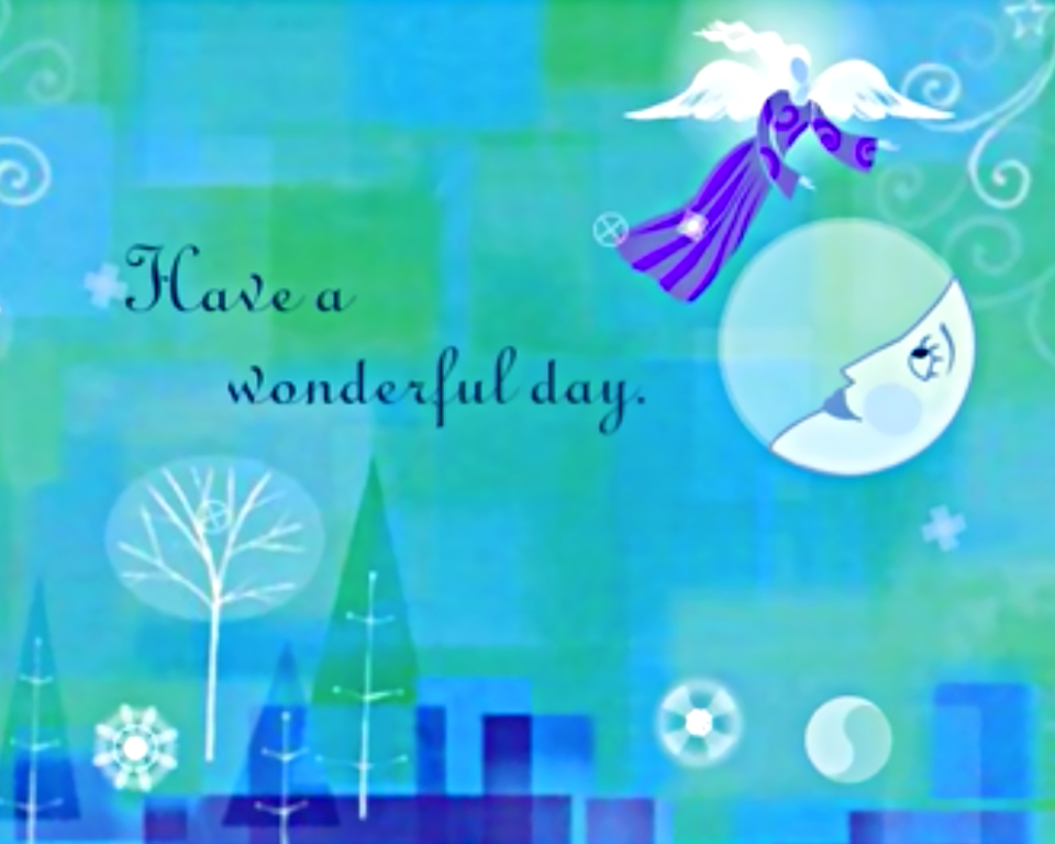 Angel of Friendship Ecard | American Greetings