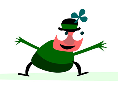 "An Irish Ditty" | ecard | Blue Mountain