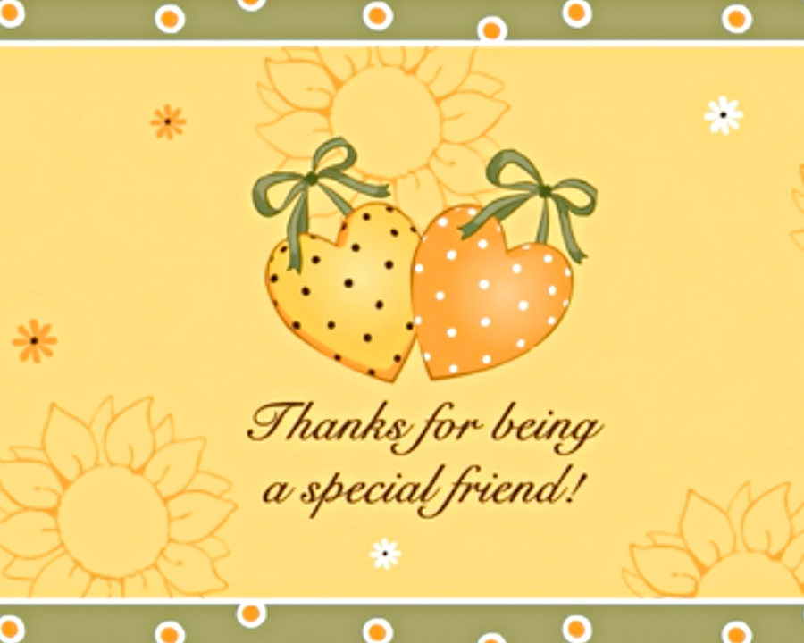 Friendship Ecard | American Greetings