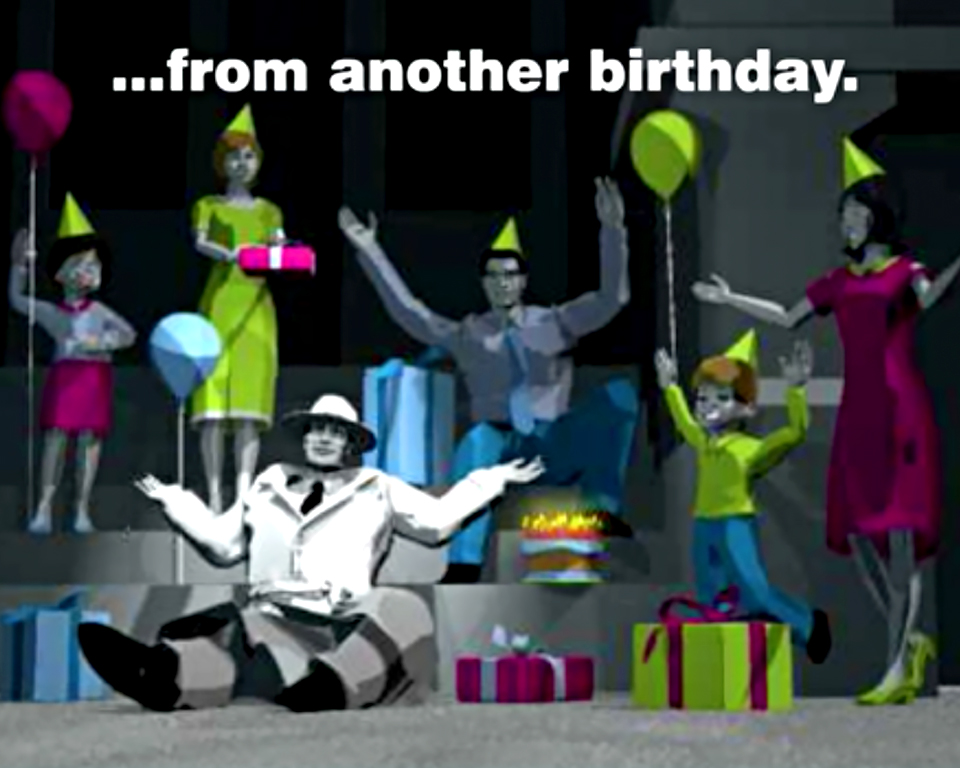 No Escape Ecard | American Greetings