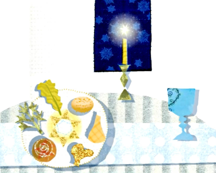 A Pesach Wish Ecard | American Greetings