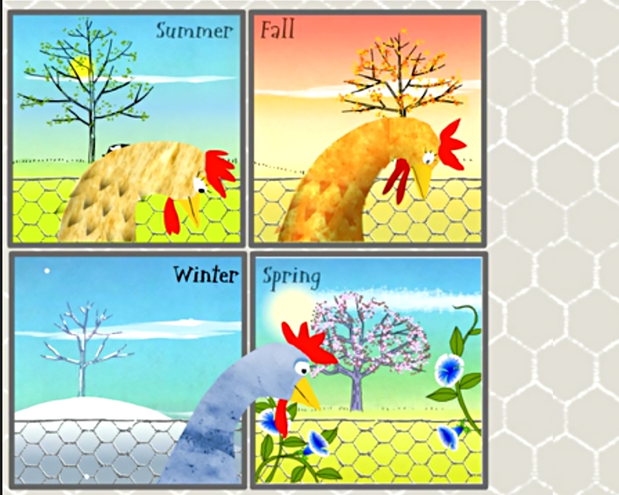 No Spring Chicken Ecard | American Greetings