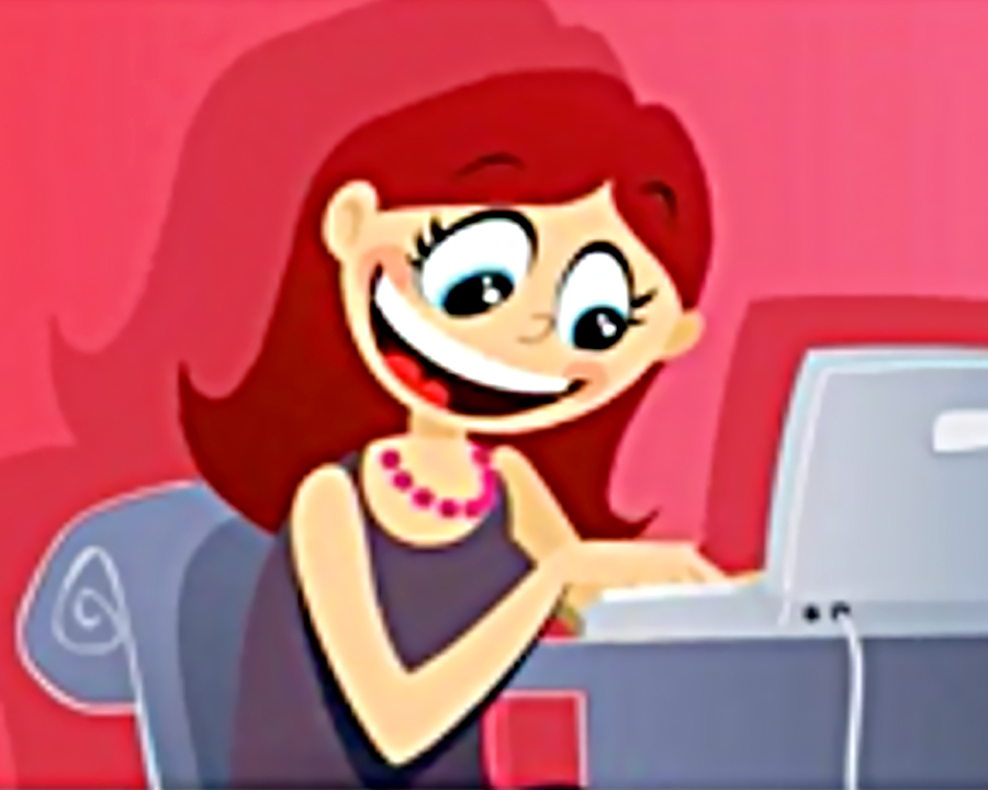 1/5 Get on the Computer Day Ecard | American Greetings