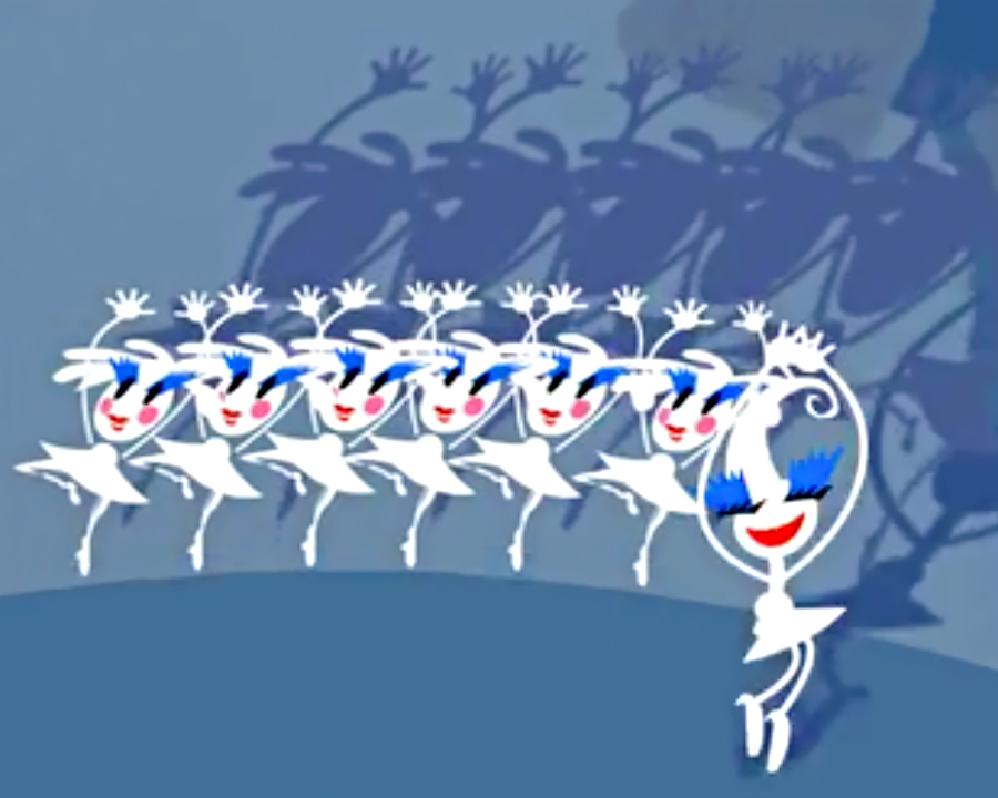 1/9 Happy Dance Day Ecard | American Greetings