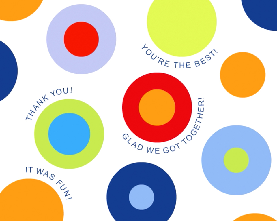 Thanks for Fun Ecard | American Greetings