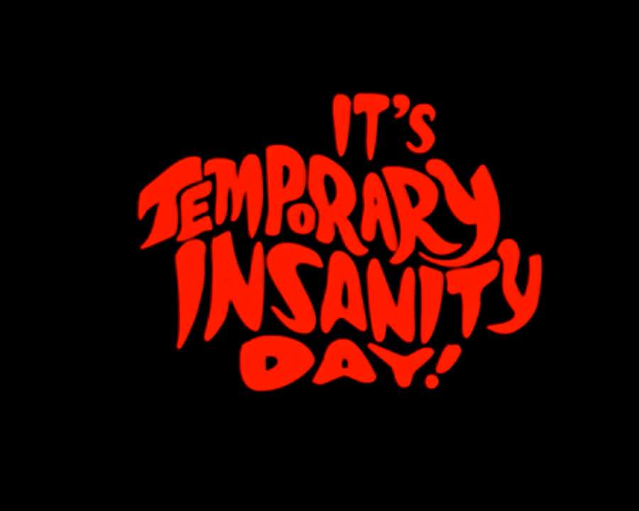 2/19 Temporary Insanity Day Ecard | American Greetings