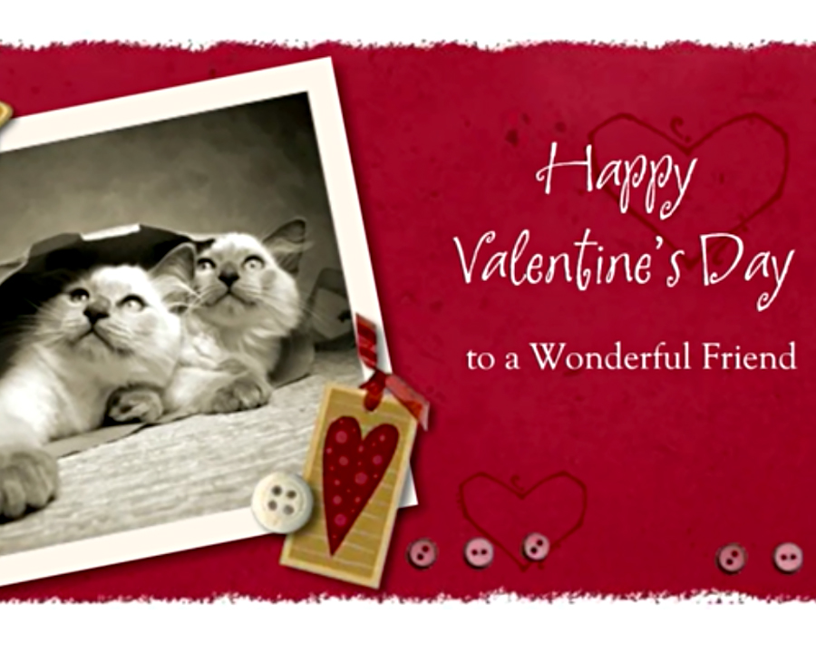 You're a Wonderful Friend Ecard | American Greetings