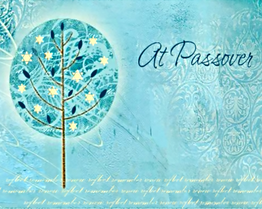 "Remember Passover Ecard" | ecard | Blue Mountain