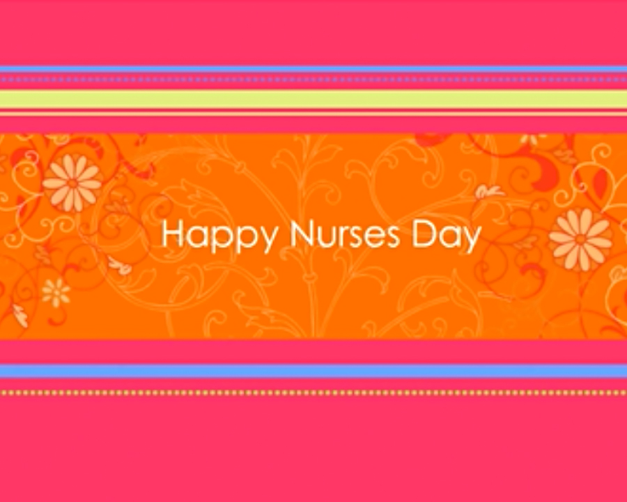 5/6 Nurses Make a Difference Ecard | American Greetings
