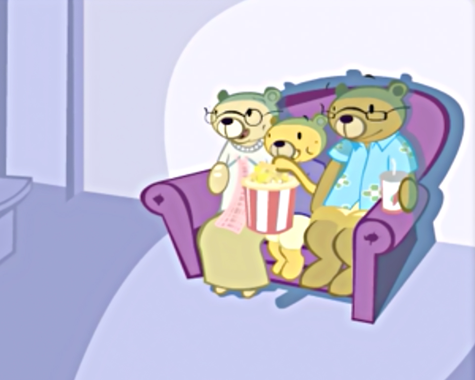 All About Grandparents Ecard | American Greetings