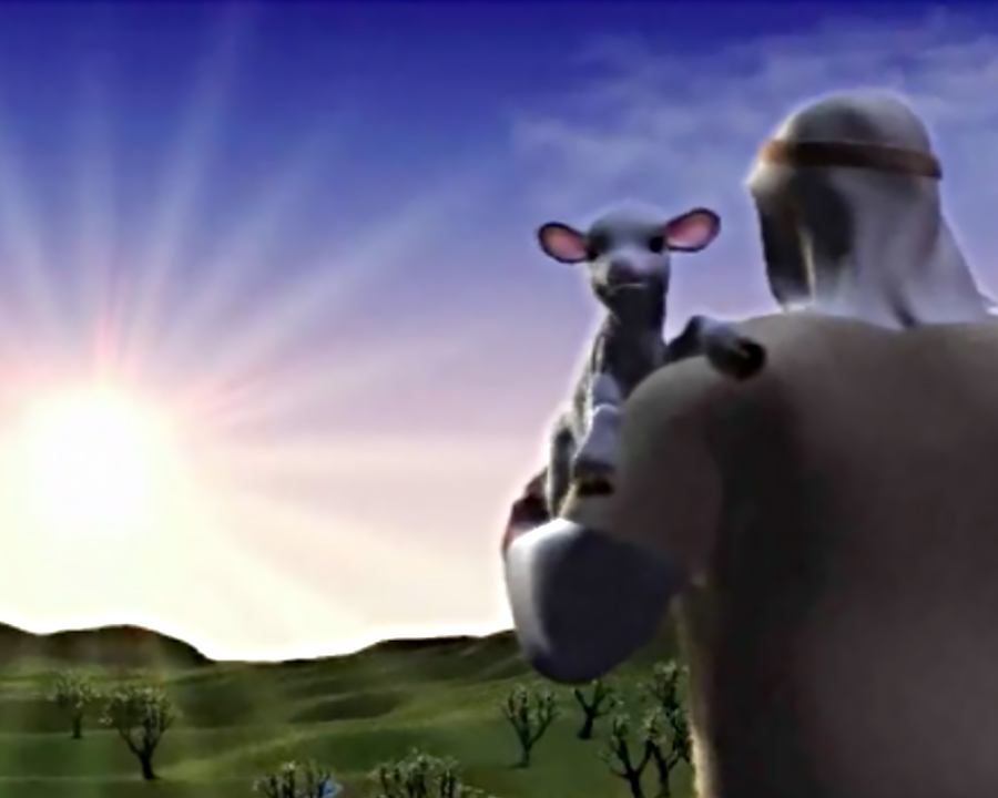 The Good Shepherd Ecard | American Greetings