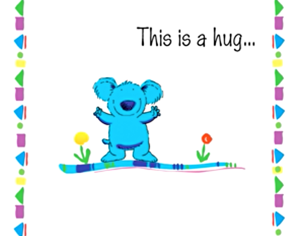 Your Hug Ecard | American Greetings