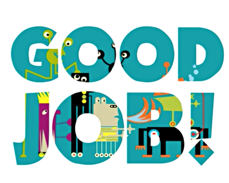 Good Job! Ecard | American Greetings