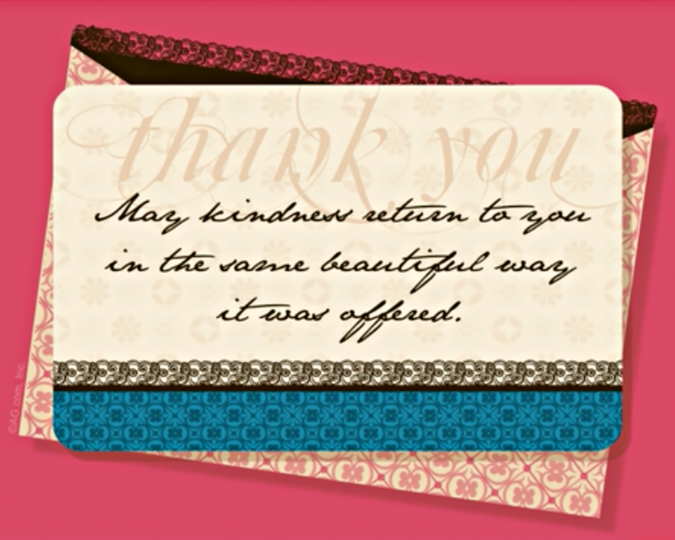 Your Beautiful Kindness Ecard | American Greetings