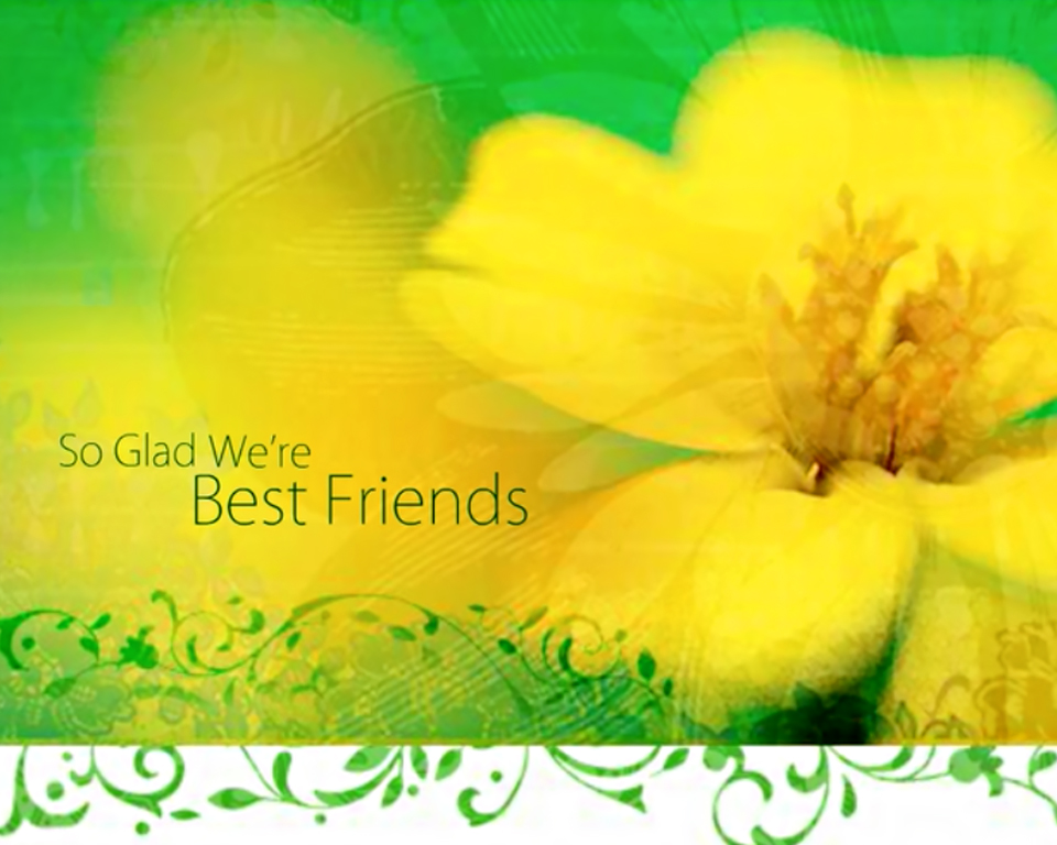 Our Natural Friendship Ecard | American Greetings