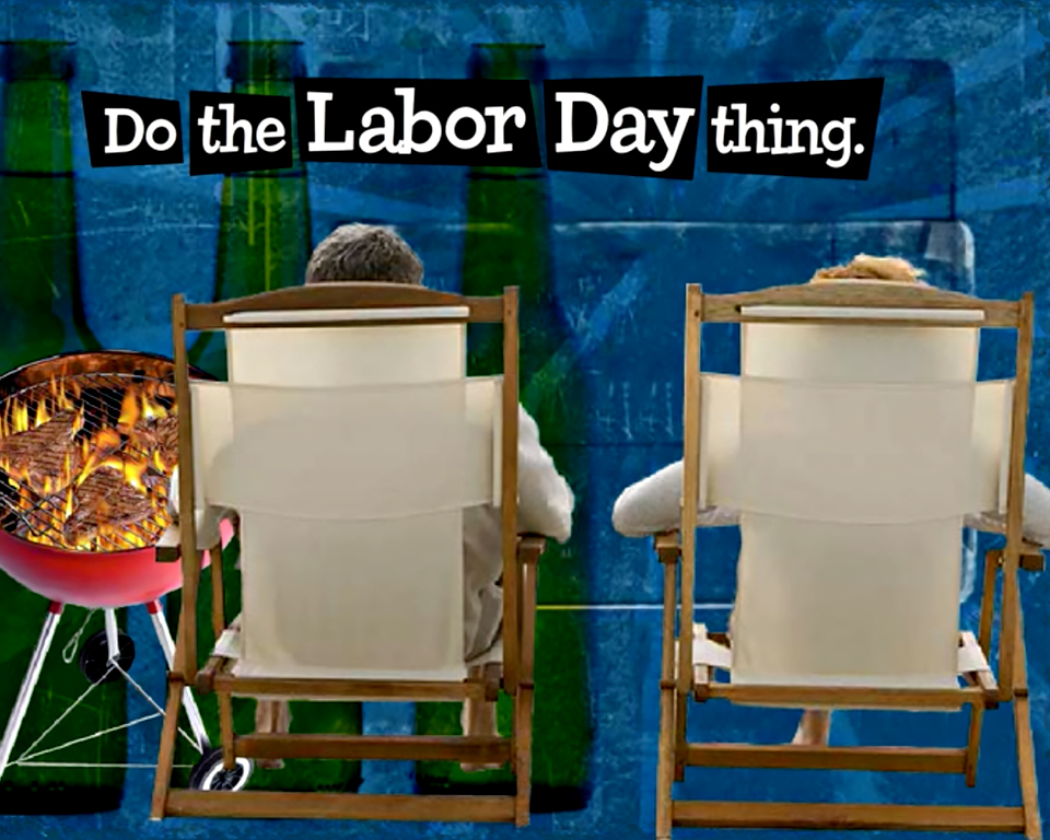 Long Weekend Thing Ecard | American Greetings