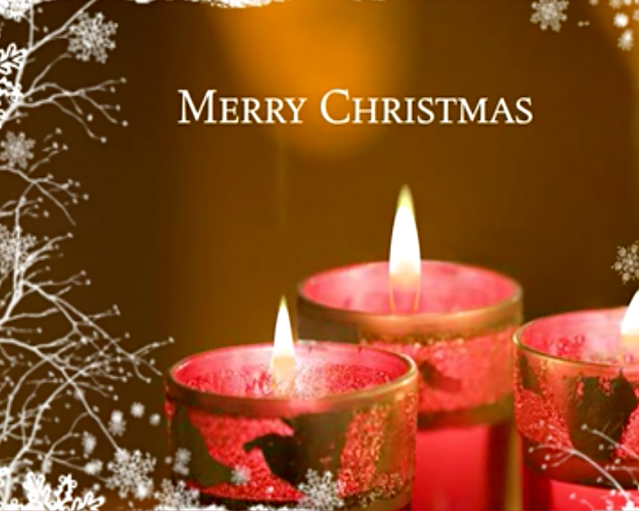 A Family Christmas Ecard | American Greetings