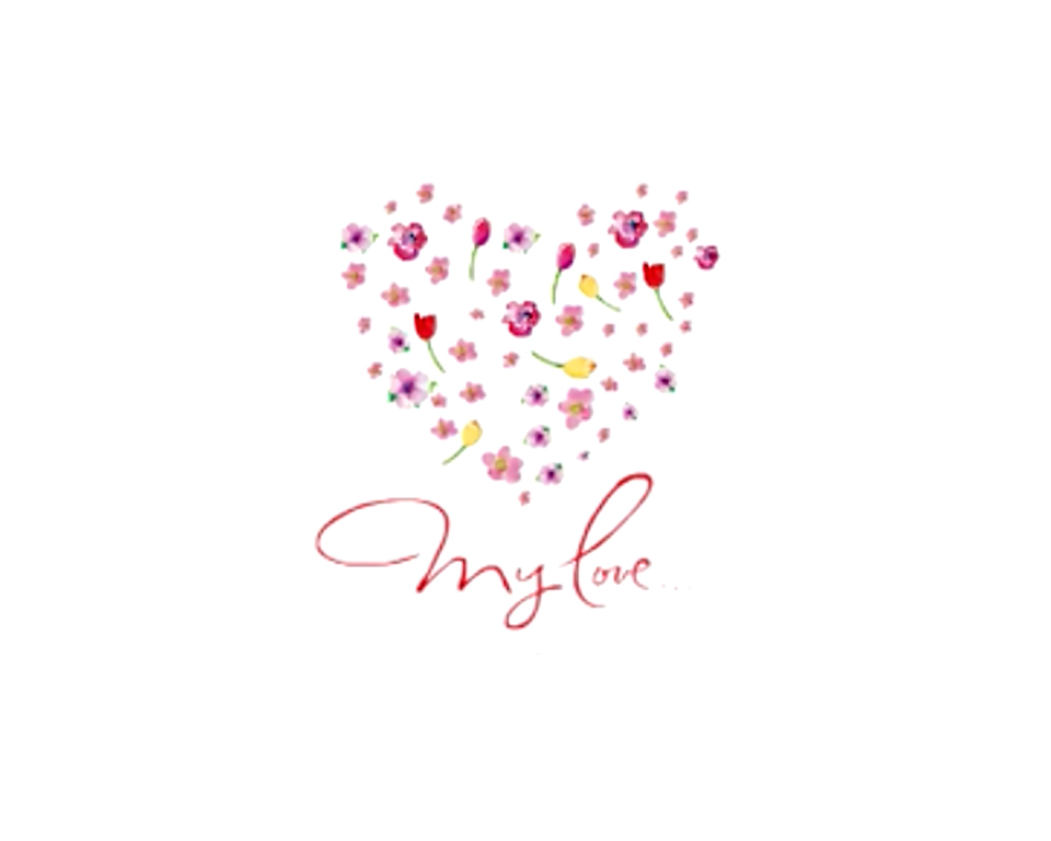 My Love Kathy Davis Ecard | American Greetings