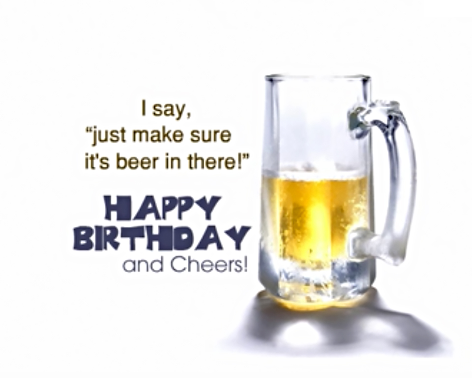  Cheers Brother Ecard Ecard Blue Mountain