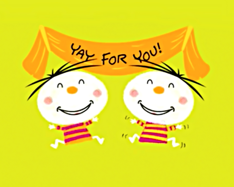 Yay for You Ecard | American Greetings