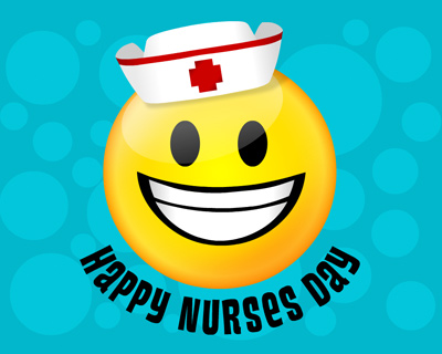 "Happy Nurses Day" | ecard | Blue Mountain