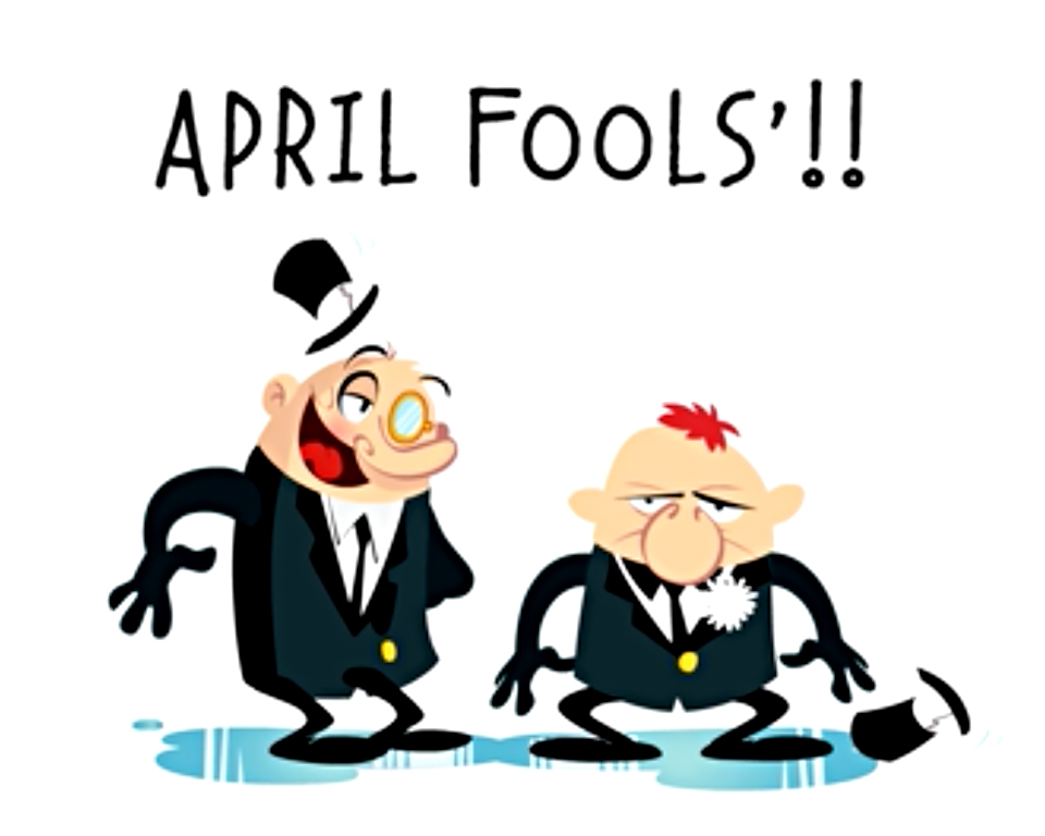 Happy April Fools' Day Ecard | American Greetings