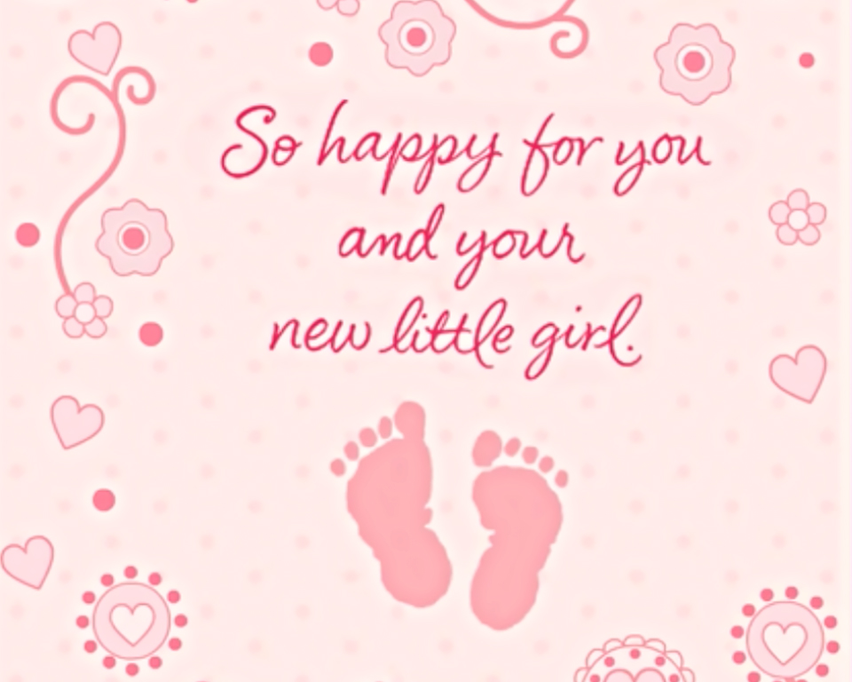 If for Girls Ecard | American Greetings