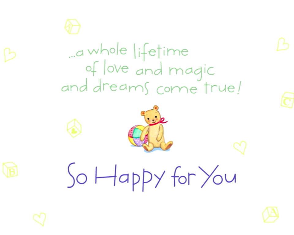 Things to Look Forward to... Ecard | American Greetings