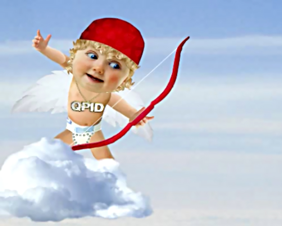 Cupid's Valentine Rap Ecard (Fun Song) | American Greetings