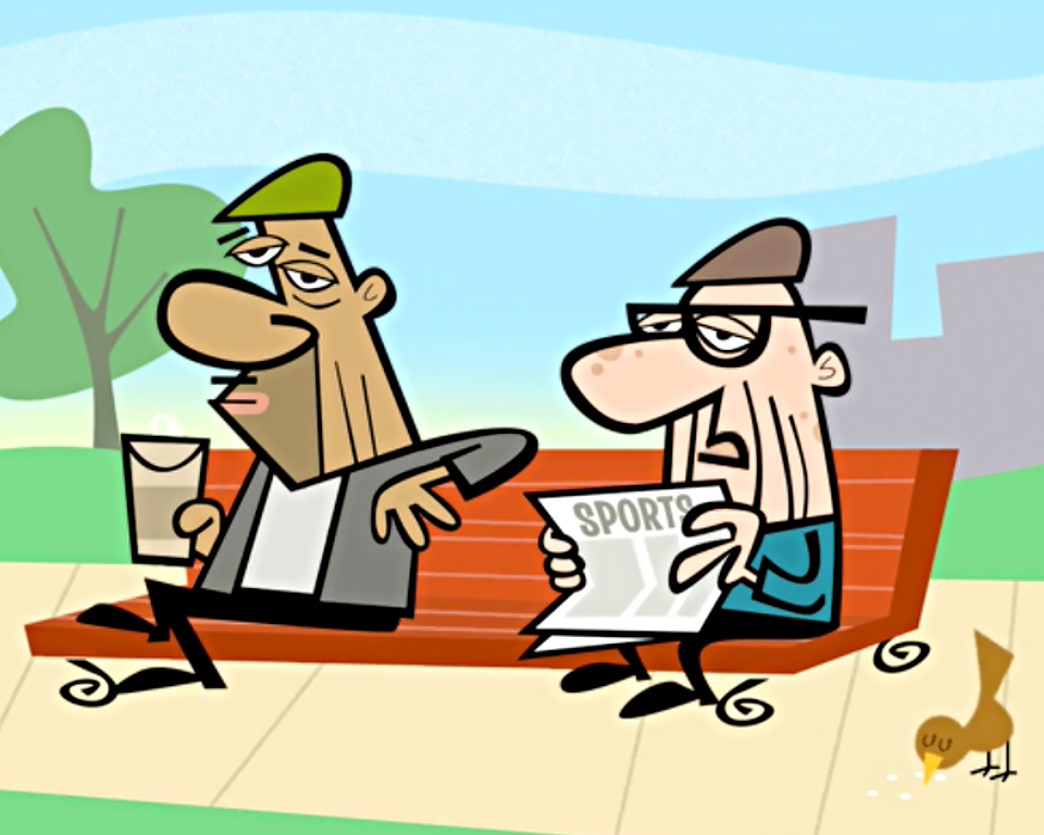 Like Clockwork Ecard | American Greetings