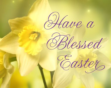 Religious Easter Ecards American Greetings