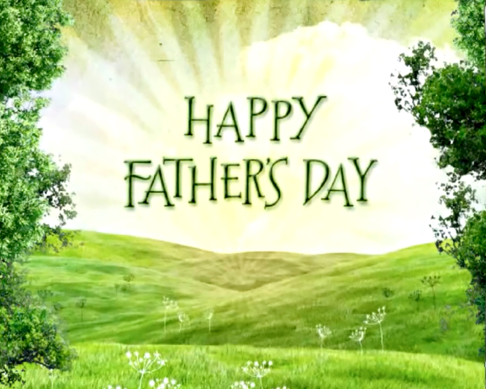 A Special Father Ecard | American Greetings