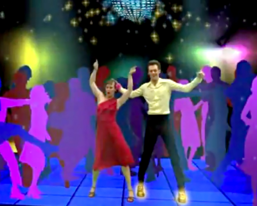 Boogie Shoes Ecard (Famous Song) | American Greetings