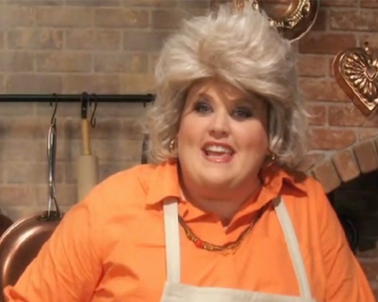 Cooking Show Blast Ecard | American Greetings