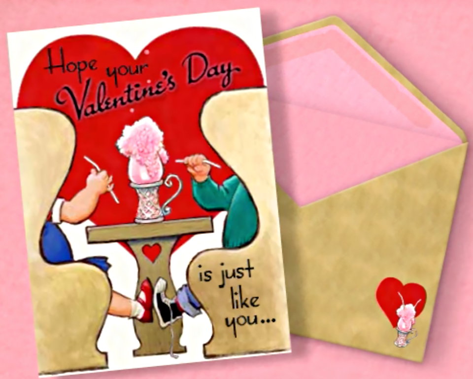 Sinfully Sweet Ecard American Greetings