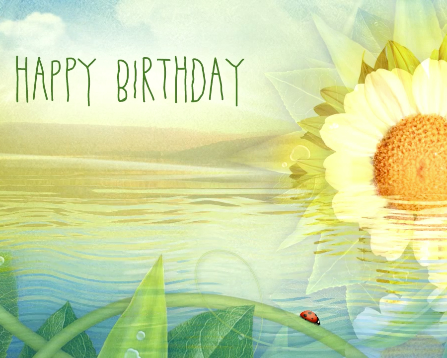 Beautiful Day Wish Ecard | American Greetings