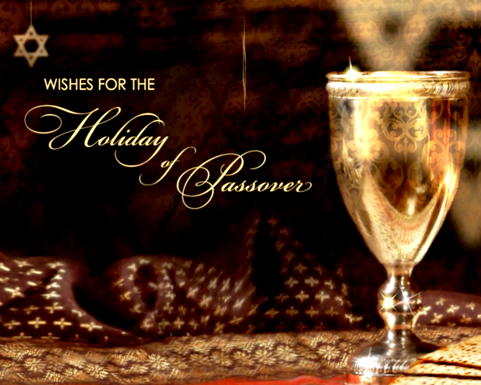 Peace at Passover Ecard | American Greetings