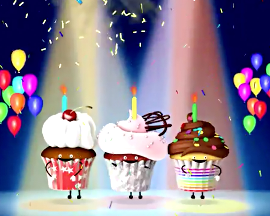 The Can-Can Ecard (Fun Song) | American Greetings