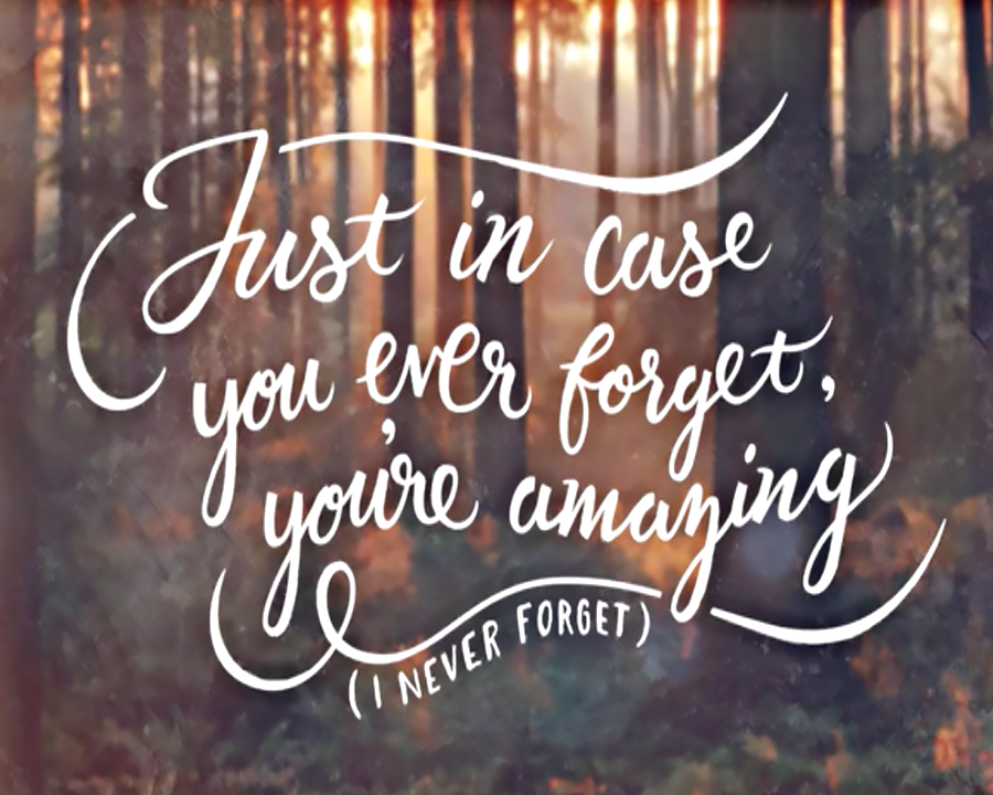 You're Amazing Ecard | American Greetings